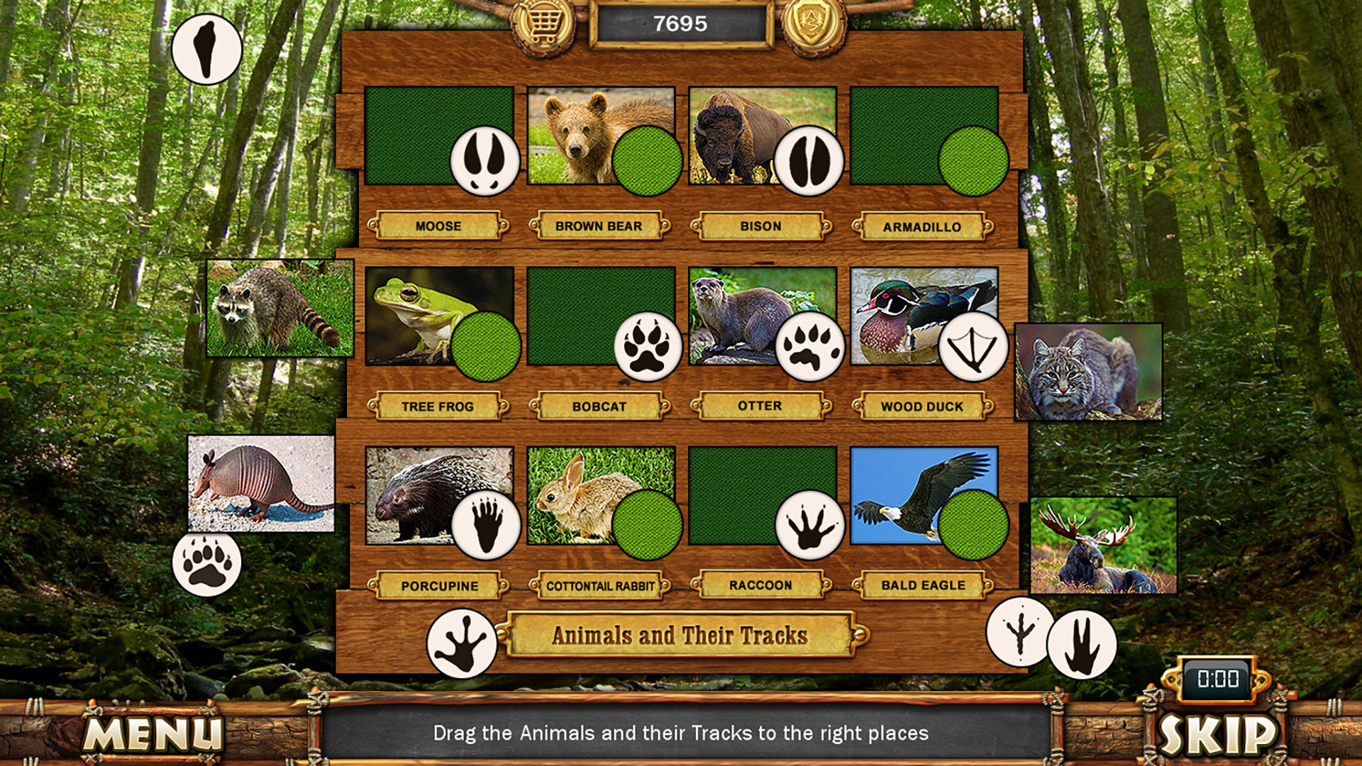 Park Ranger 5 - App on Amazon Appstore