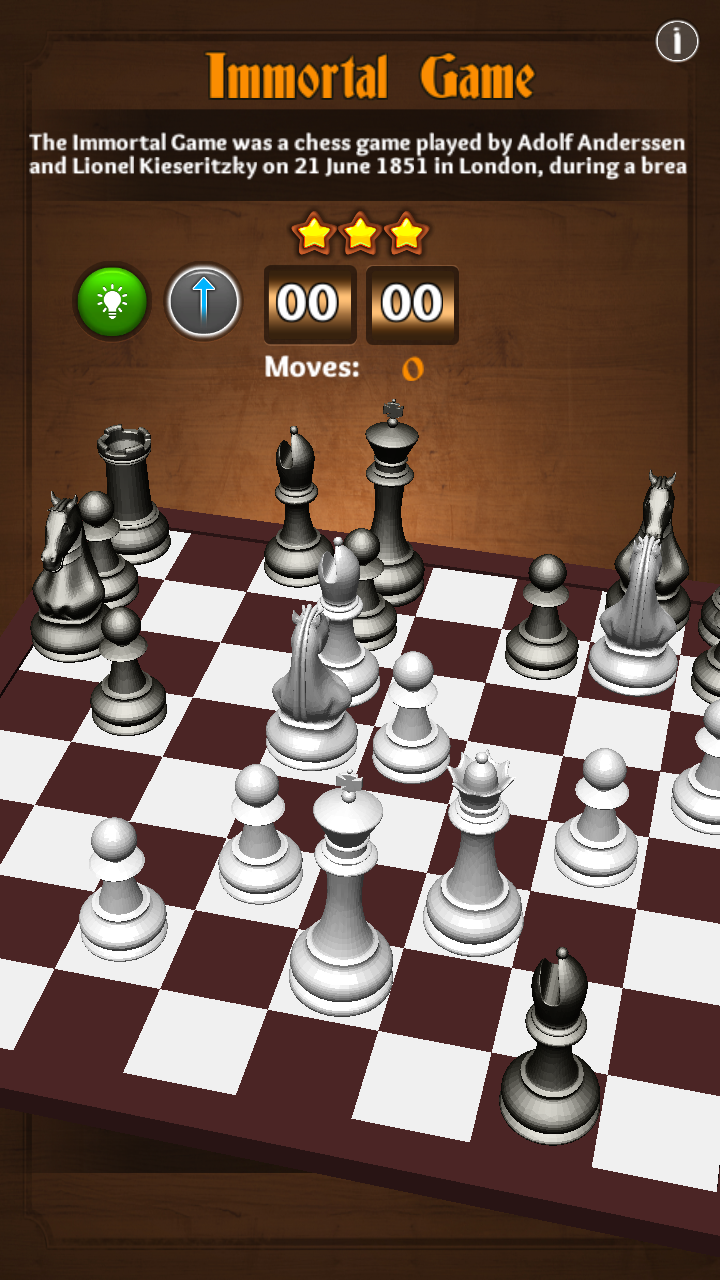 Chess Master - App on Amazon Appstore