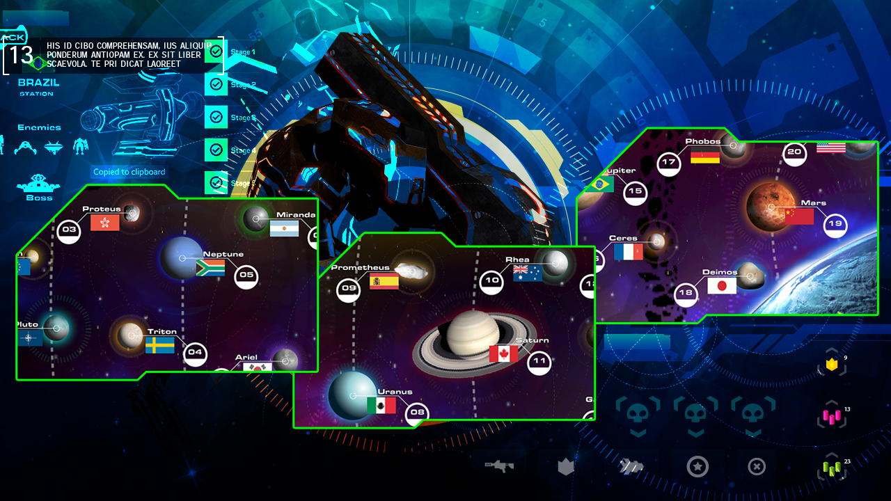 Dead System - App on Amazon Appstore