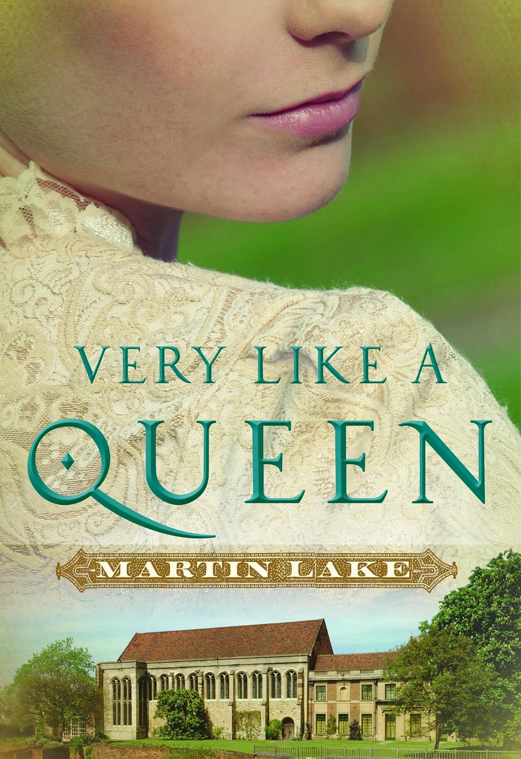 Very Like a Queen eBook : Lake, Martin: Amazon.co.uk: Kindle Store