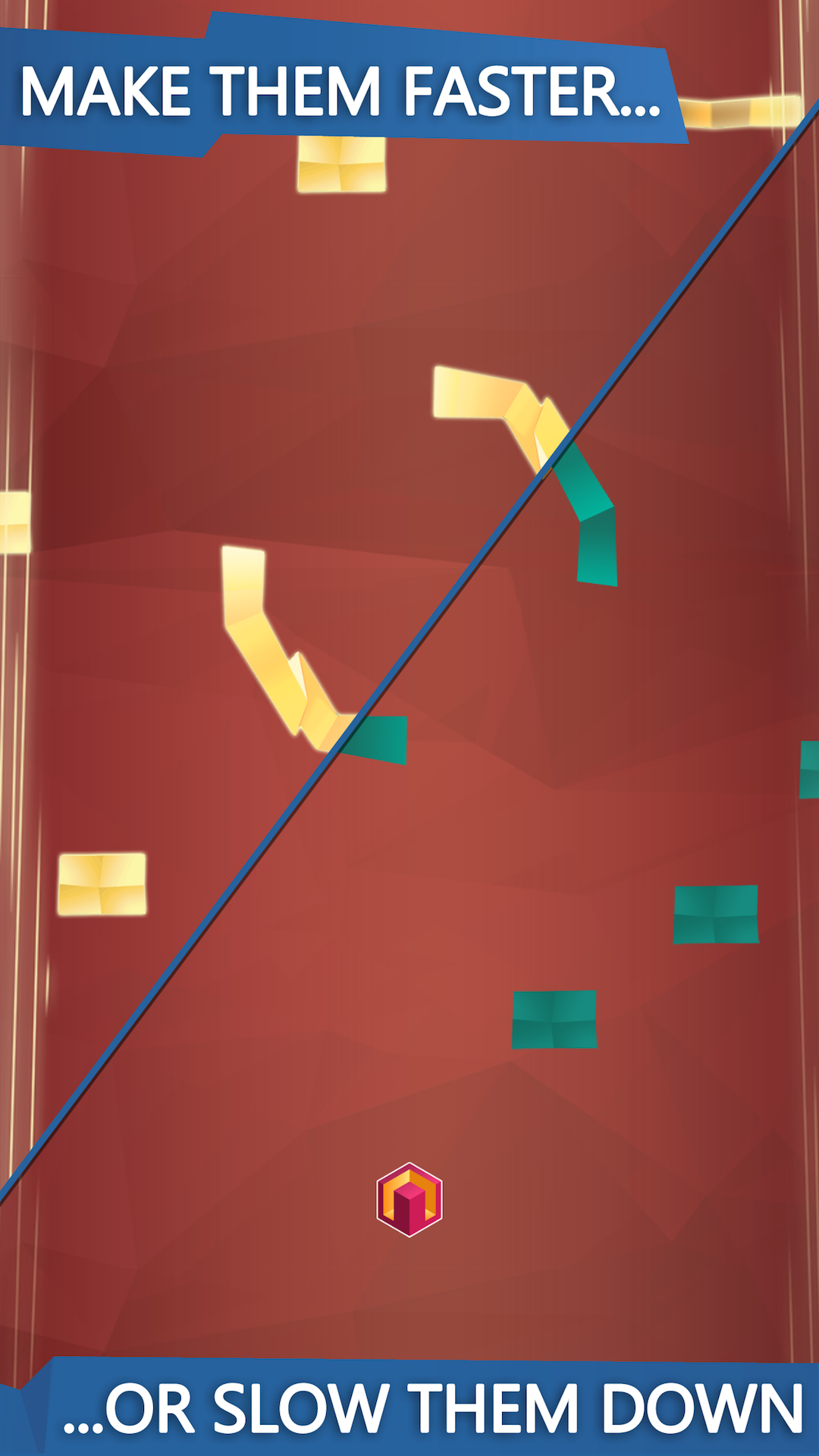 TimeCube - App on Amazon Appstore