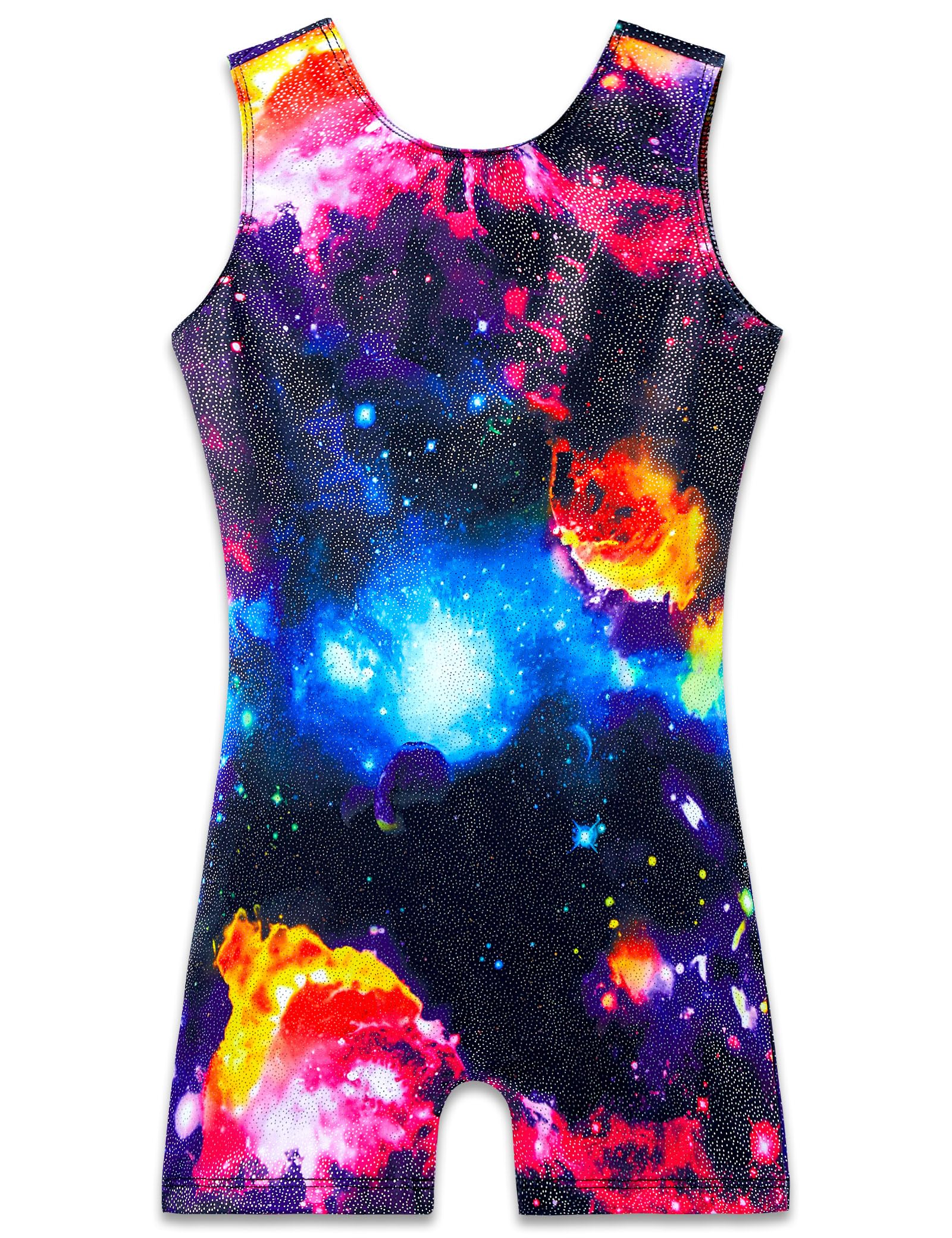 Snapklik.com : Gymnastics Leotards For Girls 7-8 Years Old Sparkly ...