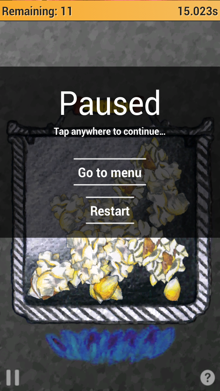 Popcorn Race Free - App on Amazon Appstore