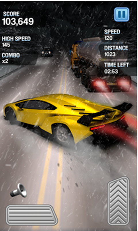 Car Race Simulator 2019 - App on Amazon Appstore