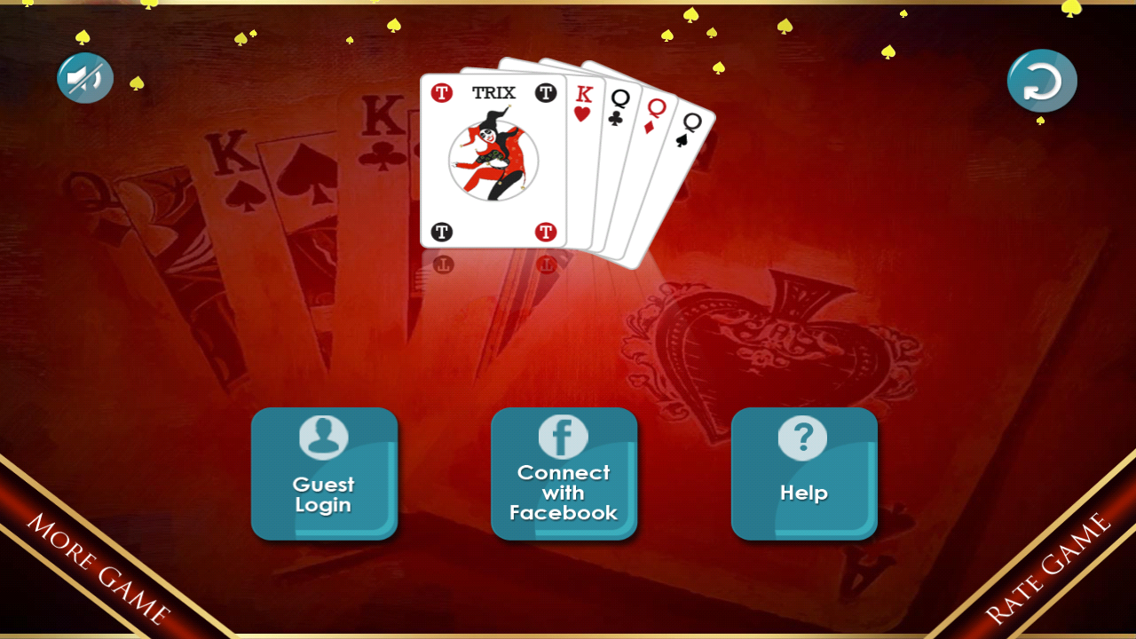 Trix - App on the Amazon Appstore