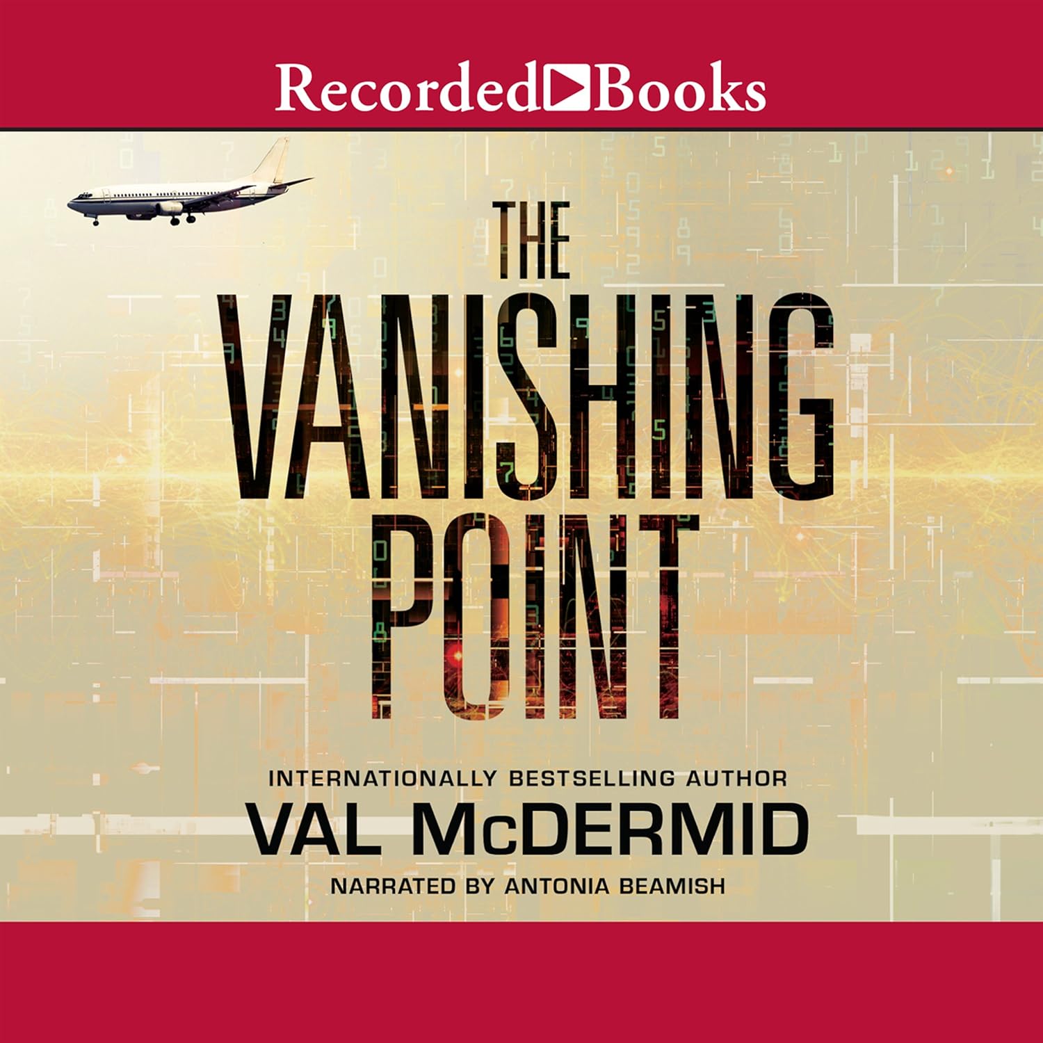 Amazon.com: The Vanishing Point (Audible Audio Edition): Val McDermid, Antonia Beamish, Recorded ...
