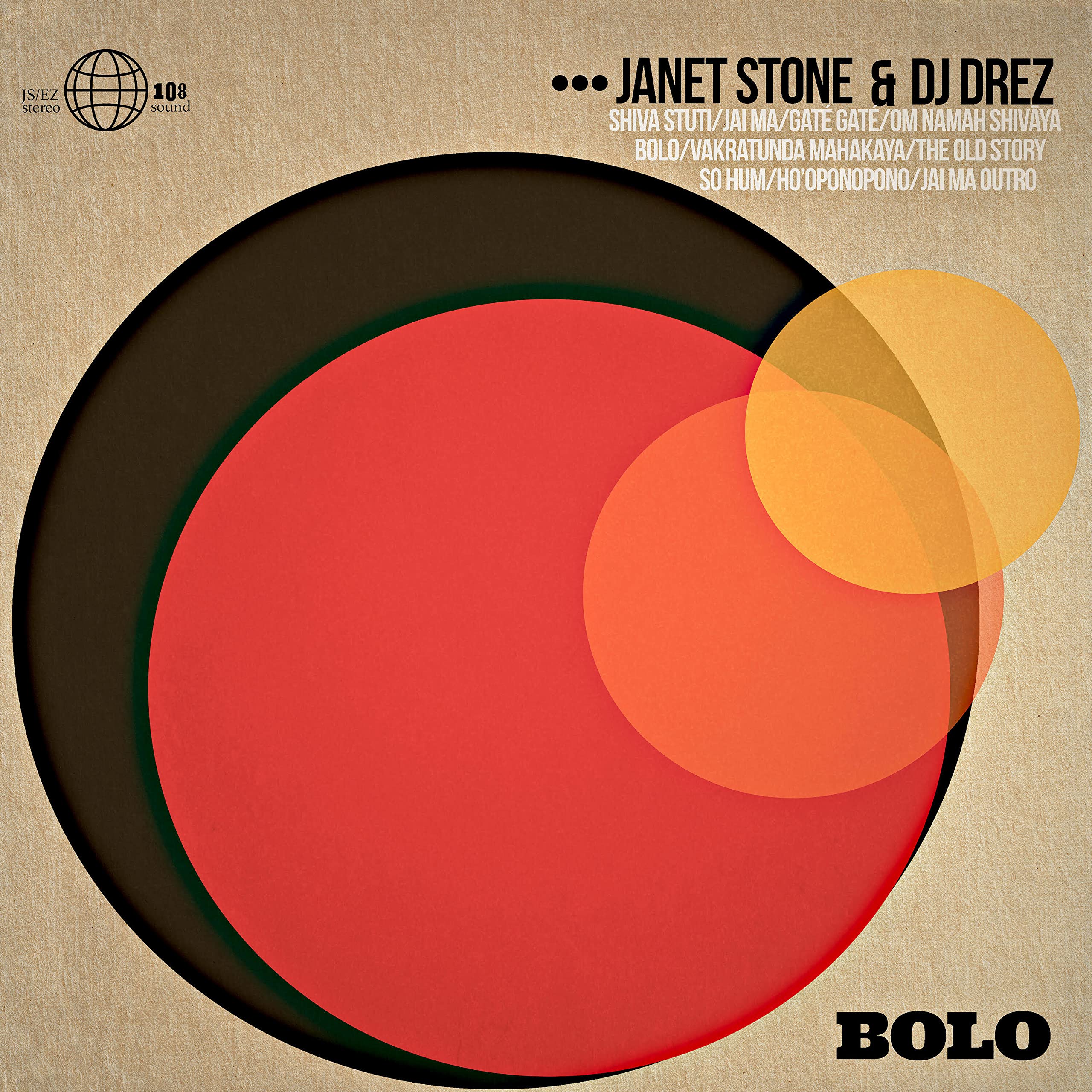 Twameva (feat. DJ Drez) song by Janet Stone & DJ Drez from Echoes of Devotion on Amazon Music