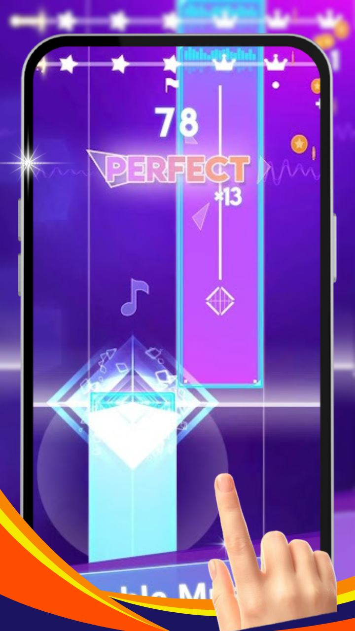 Magic Tiles Piano Games - App on Amazon Appstore