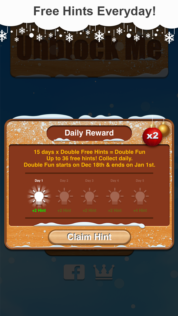 Unblock Me FREE - App on the Amazon Appstore