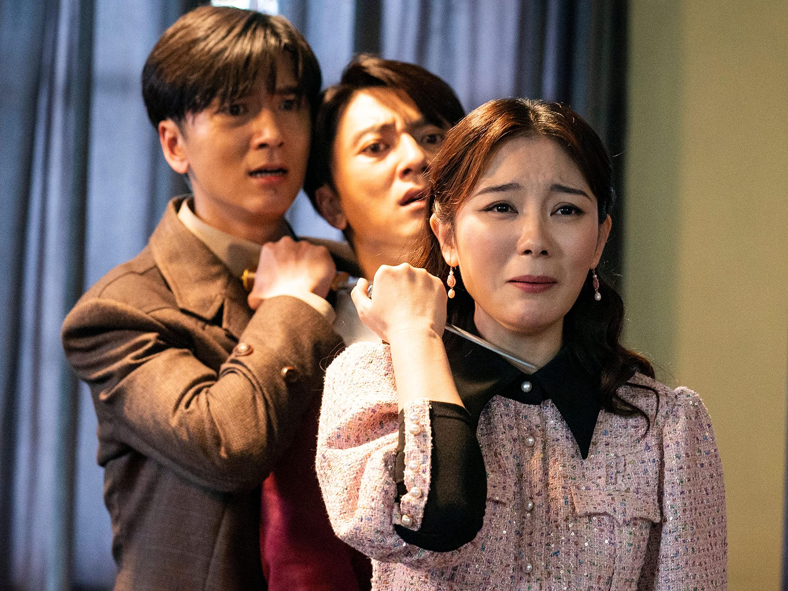 Watch Miss S - Season 1 | Prime Video