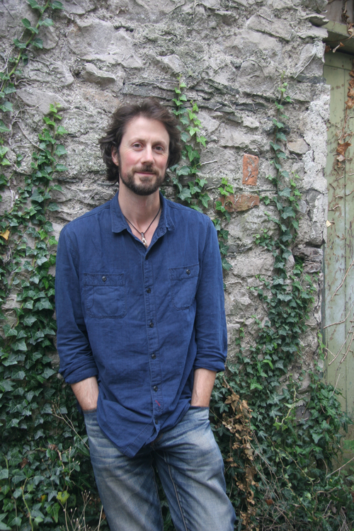 Amazon.co.uk: Paul Kingsnorth: books, biography, latest update