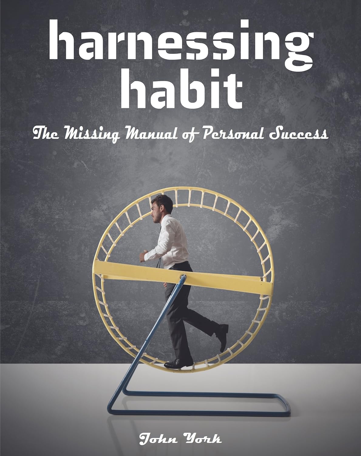 Amazon.com: Harnessing Habit: The Missing Manual of Personal Success ...