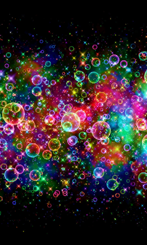 Magic Bubbles Live Wallpaper - App on Amazon Appstore