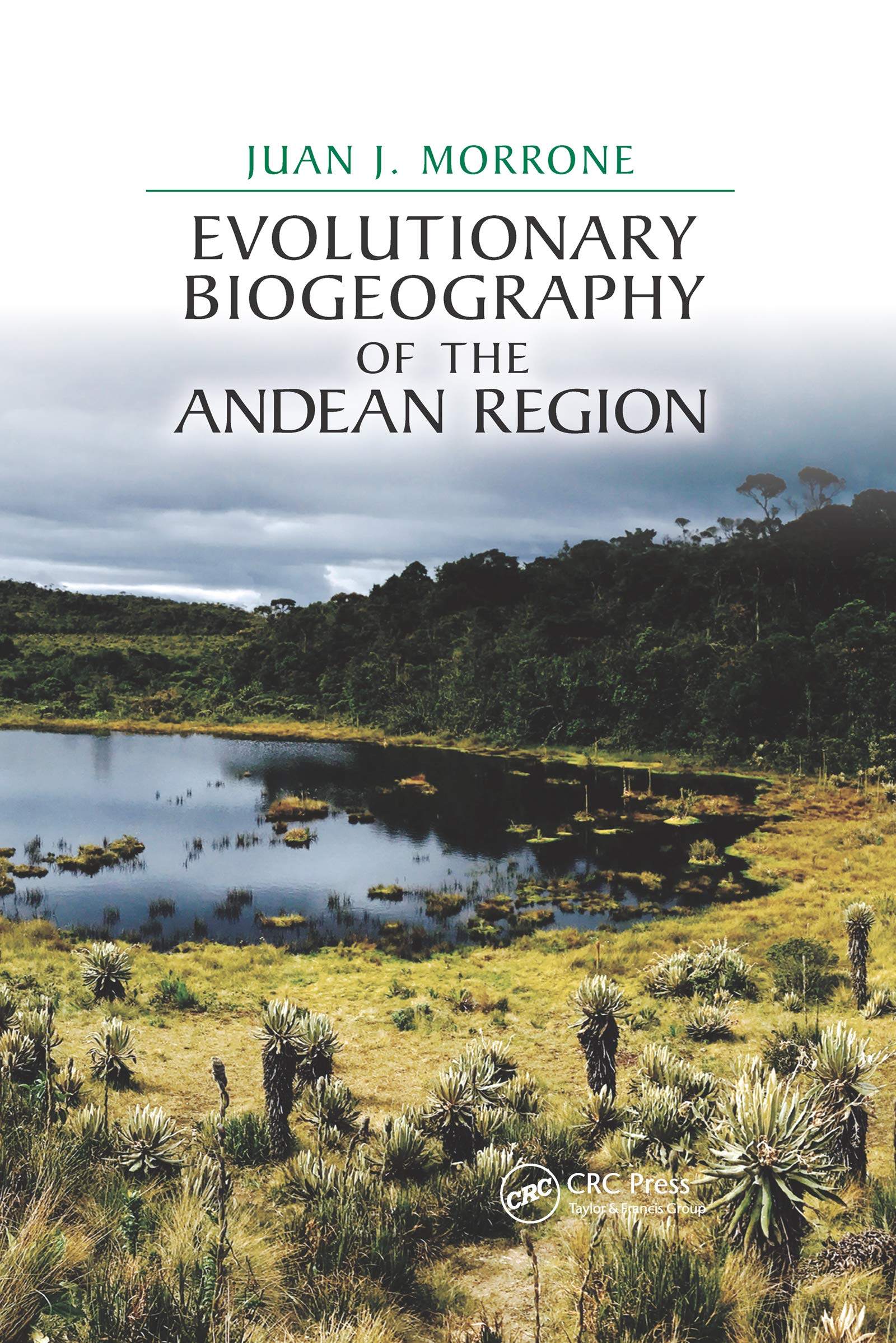 Amazon.com: Evolutionary Biogeography of the Andean Region (CRC ...