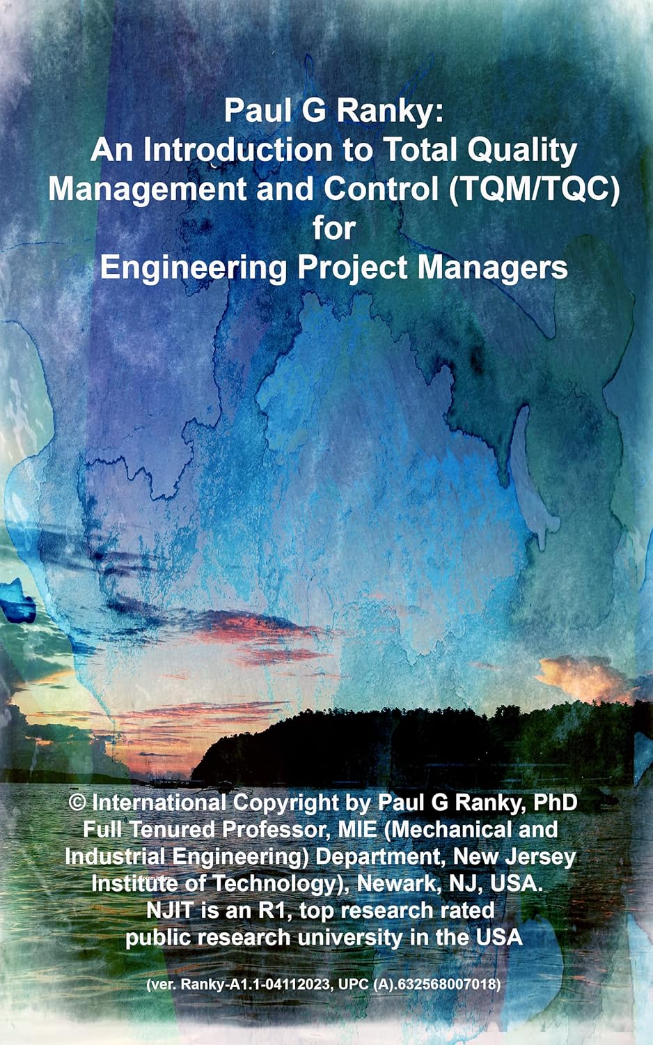 Amazon.com: Paul G Ranky: An Introduction to Total Quality Management ...