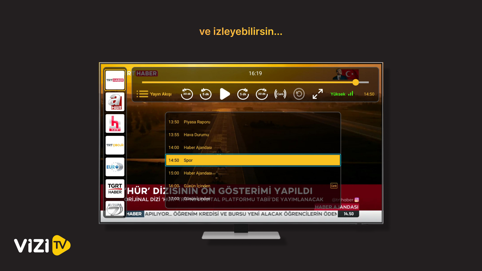 Vizi TV:www.amazon.com:Appstore for Android