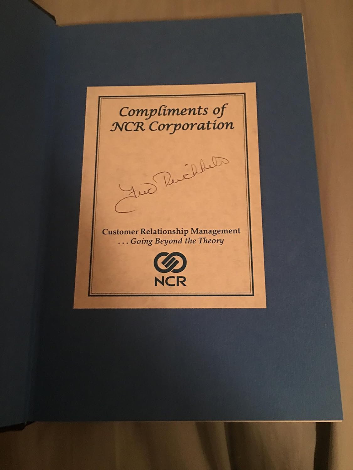 Amazon.com: The Loyalty Effect: The Hidden Force Behind Growth, Profits ...