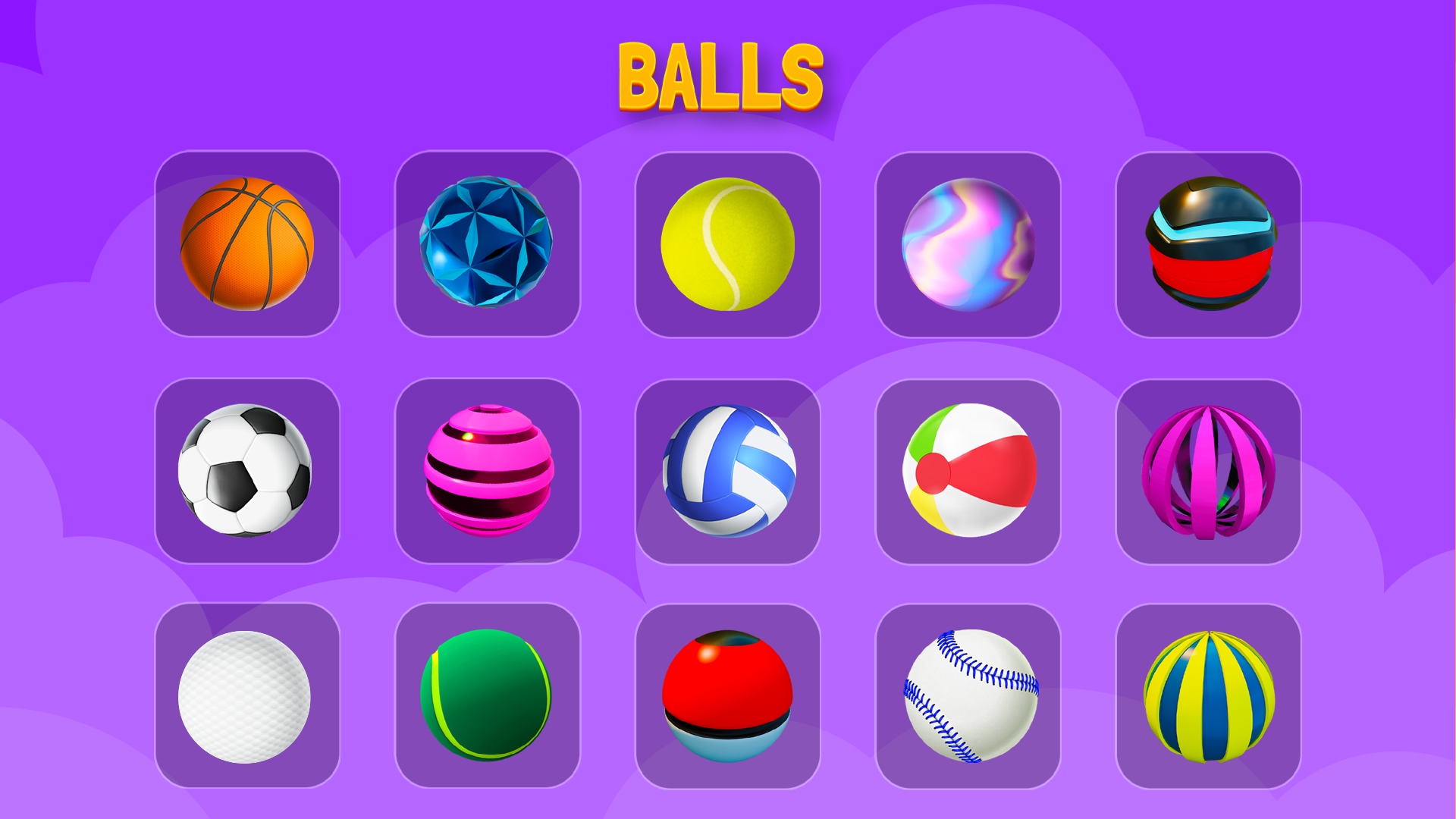 Rolling Balls Free 3D Game - App on Amazon Appstore