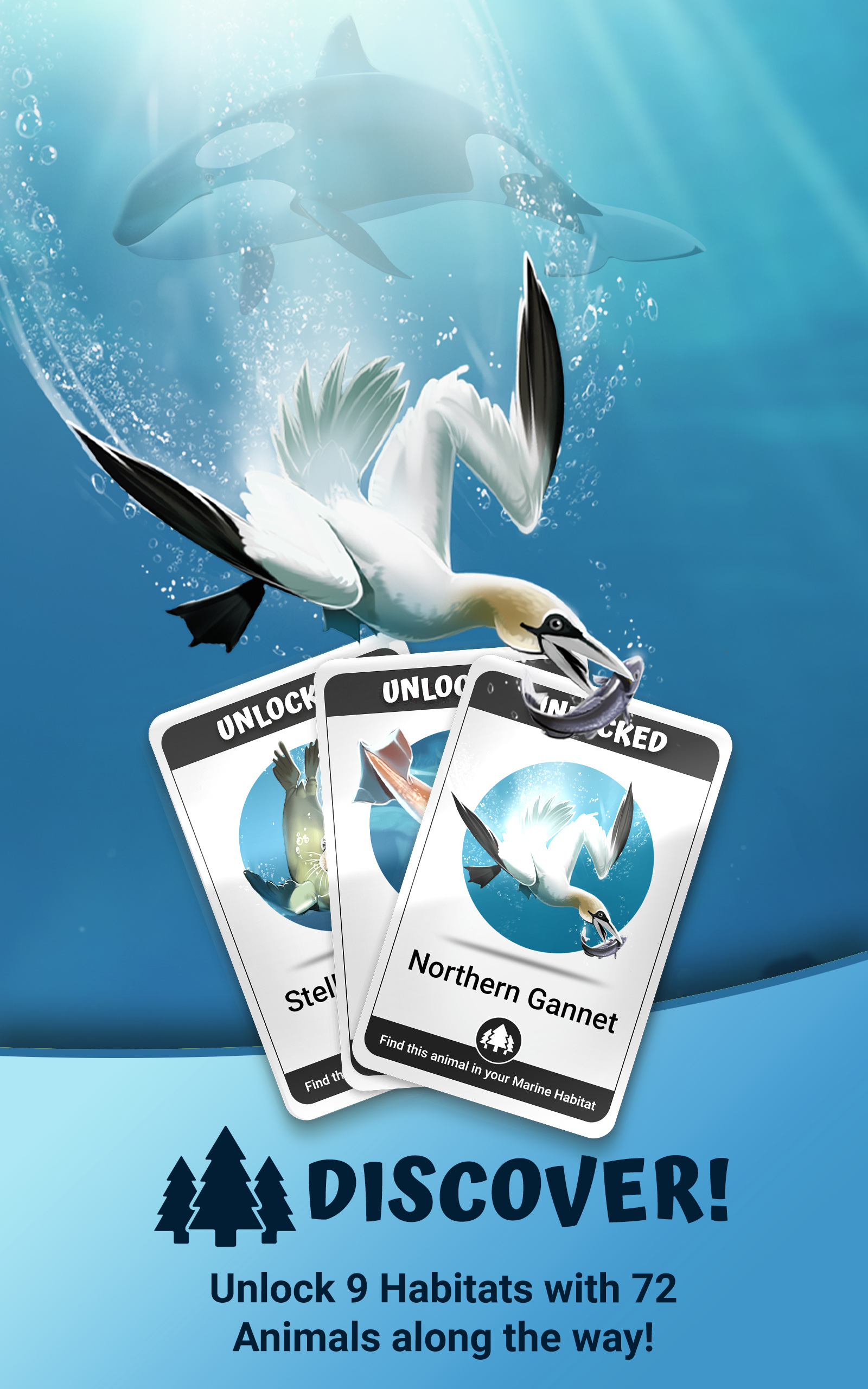 Earth Rangers - App on Amazon Appstore