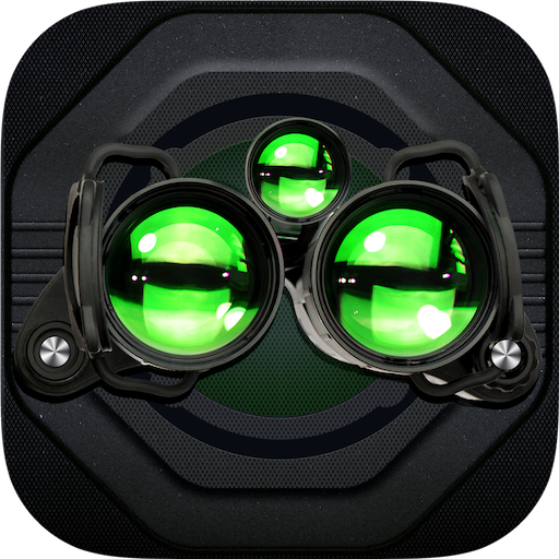Night Vision Camera PRO - low light camera device - App on Amazon Appstore