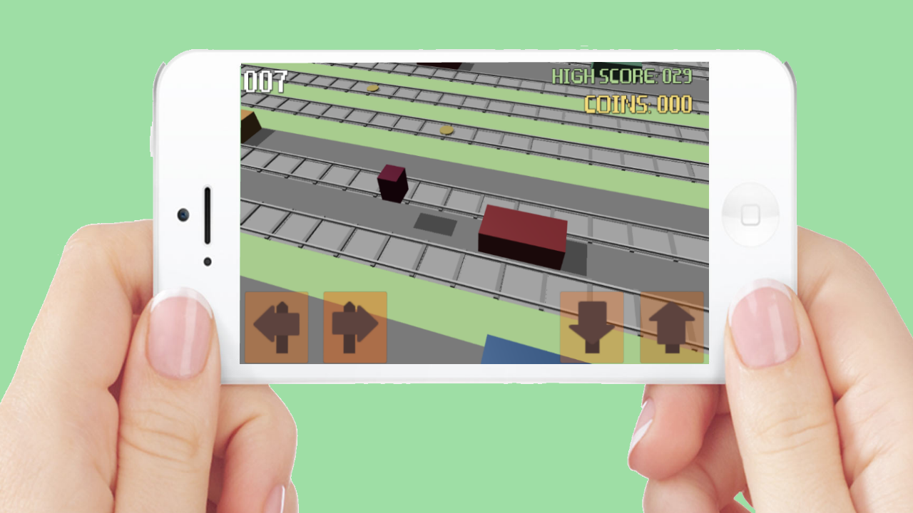 Cross Road Blocks - App on Amazon Appstore