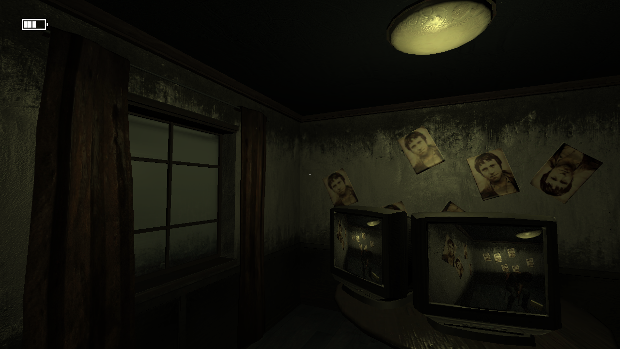 Looped - The horror game - App on Amazon Appstore