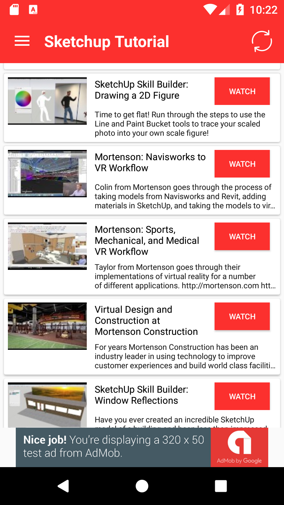 Sketchup Tutorial:Amazon.de:Appstore for Android