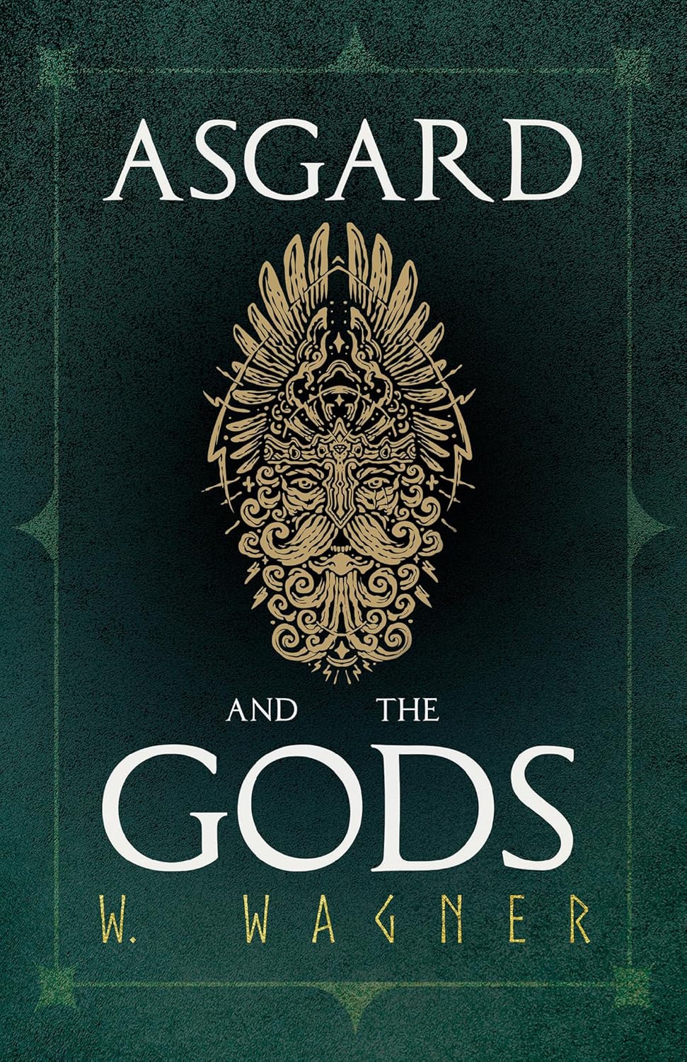 Asgard and the Gods - The Tales and Traditions of Our Northern ...