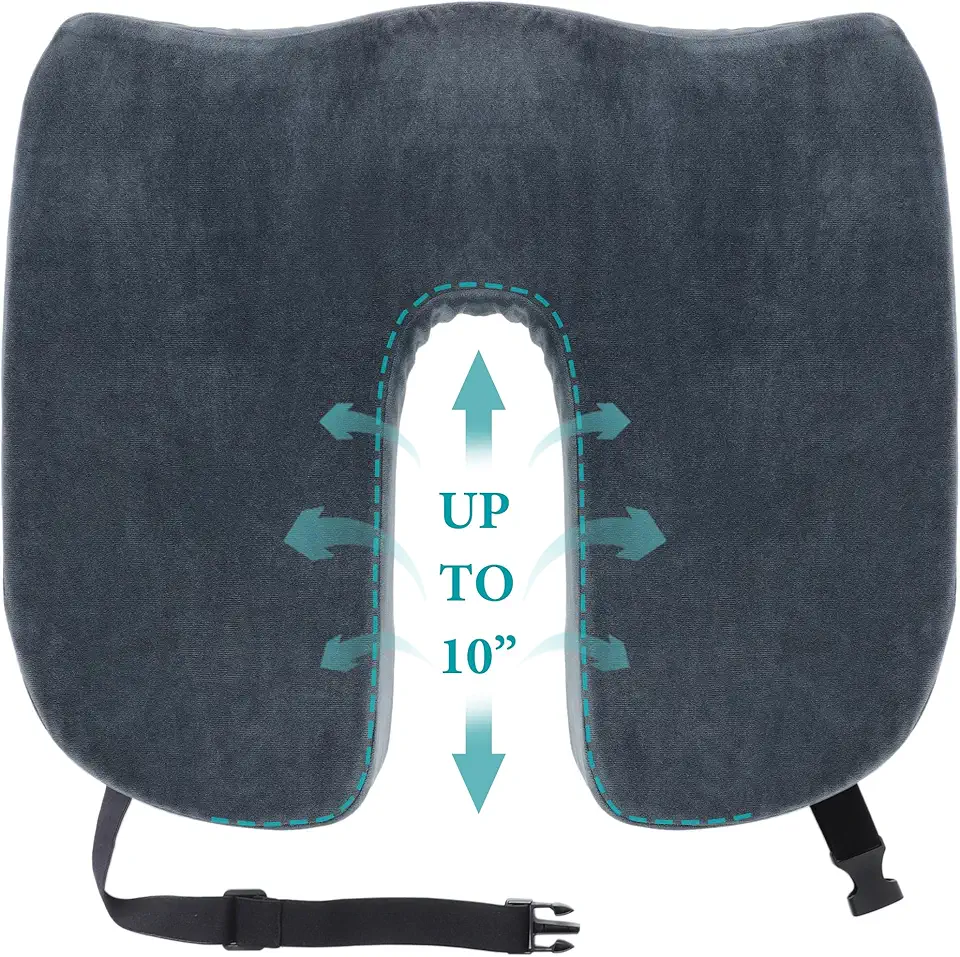 Why Does My Coccyx Itch? Causes And Remedies For An Itchy Tailbone ...