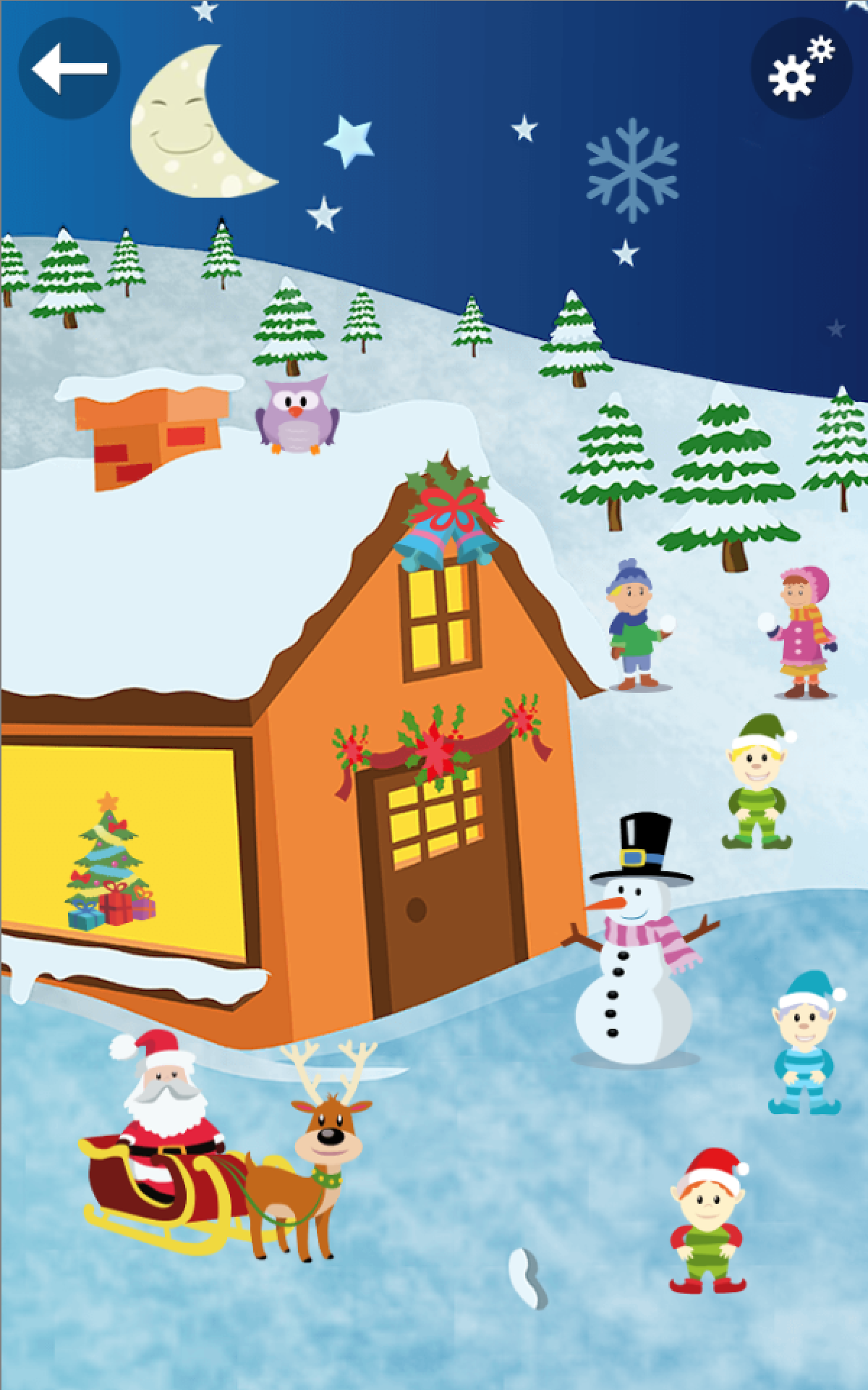 Sleep Bug Kids - App on Amazon Appstore