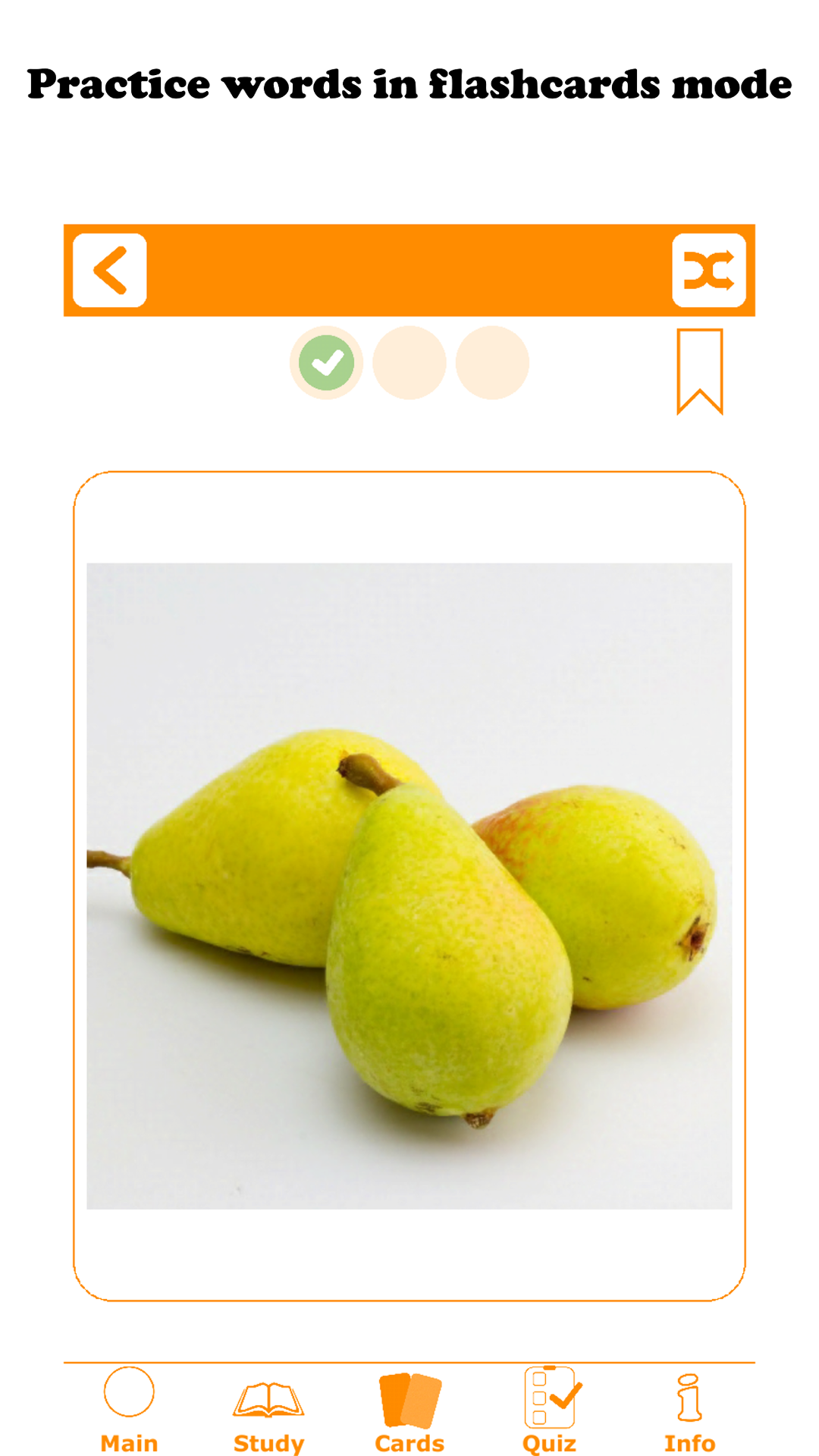 Word Power - App on Amazon Appstore