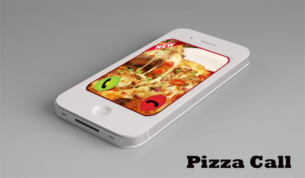 Call From Pizza Video Chat And Simulator - App on Amazon Appstore