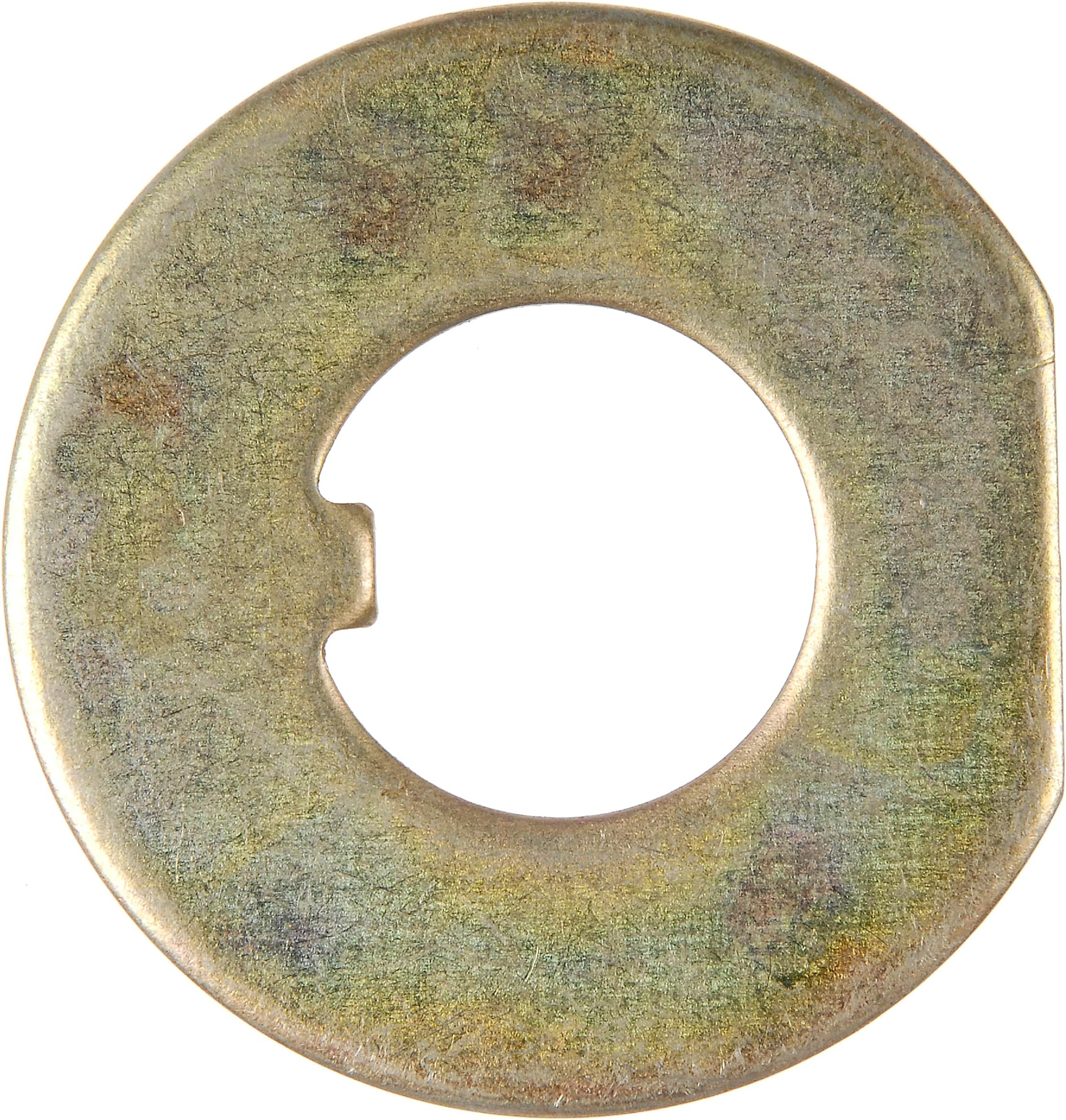 Amazon.com: Spindle Washer - I.D. 19.1mm O.D. 41.6mm Thickness 2.6mm ...