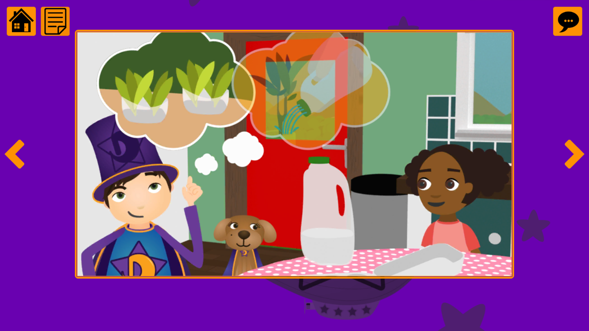 Dewin a Doti 2 - App on the Amazon Appstore