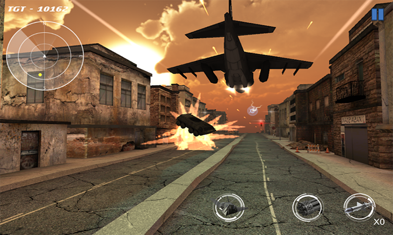 Delta Strike : First Assault:Amazon.de:Appstore for Android