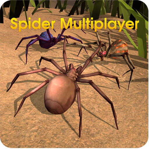 Spider World Multiplayer - App on Amazon Appstore