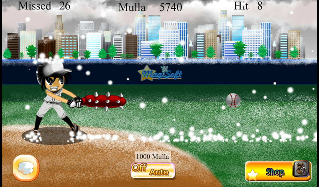Kids Baseball Peko Hyaku - App on Amazon Appstore