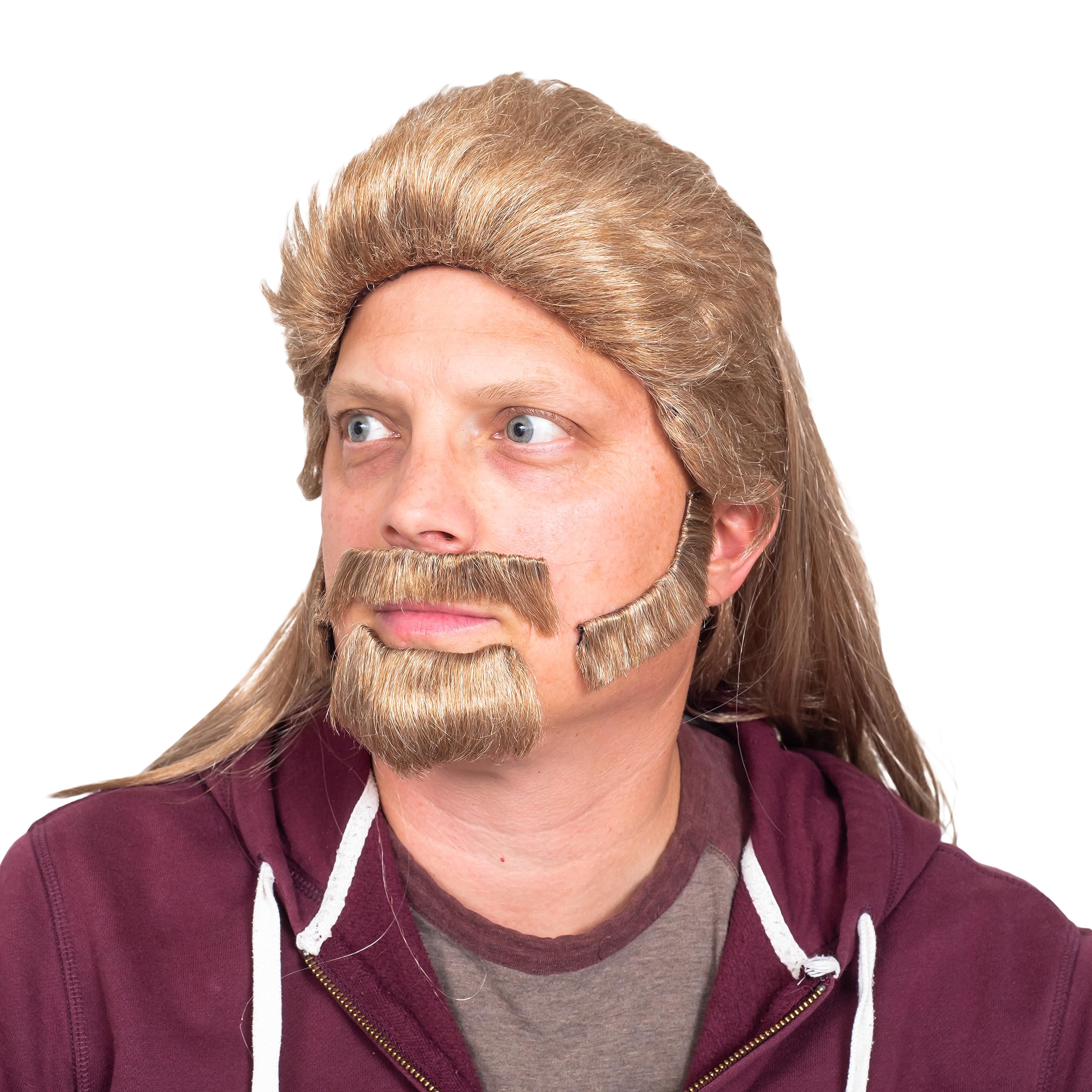 Joe Dirt Kid Costume