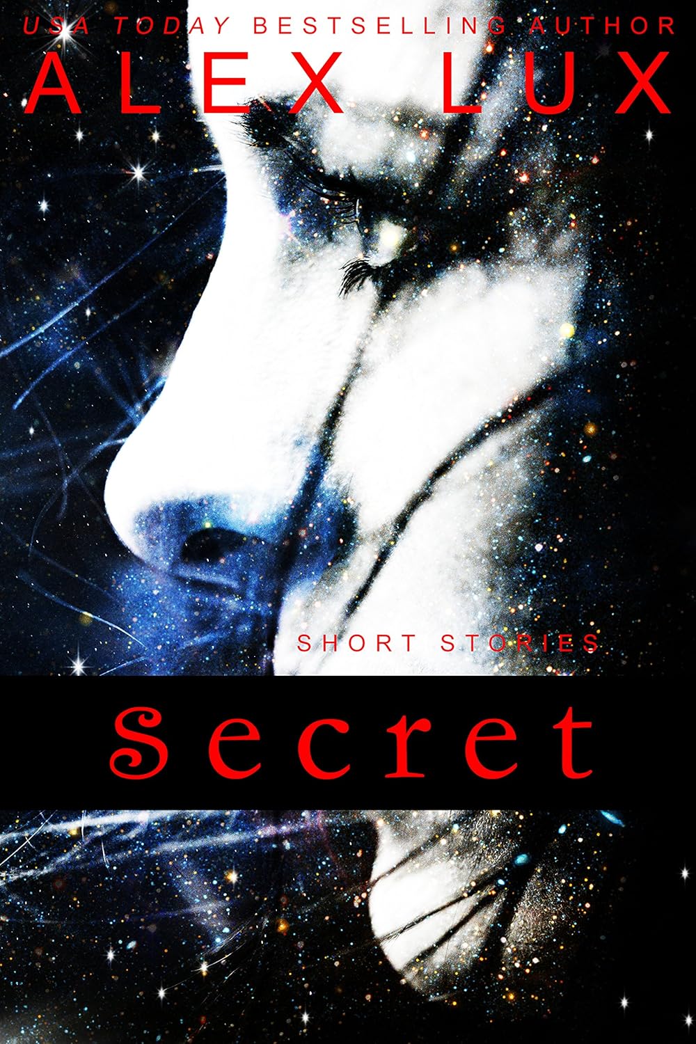 Amazon.com: Secret: Short Stories eBook : Lux, Alex: Books
