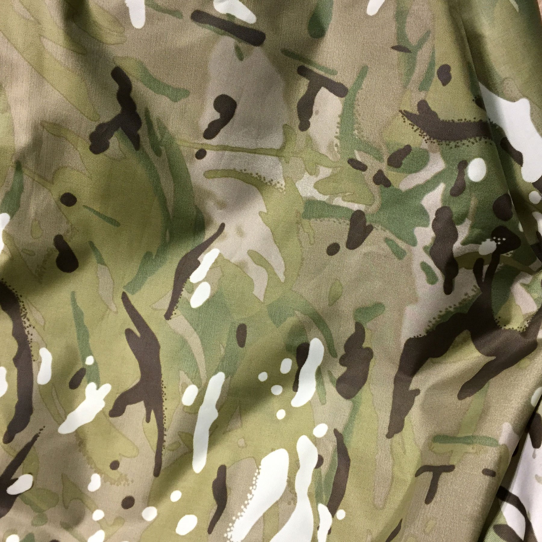 Multicam Pattern MultiCam® Family Of Camouflage Patterns Page