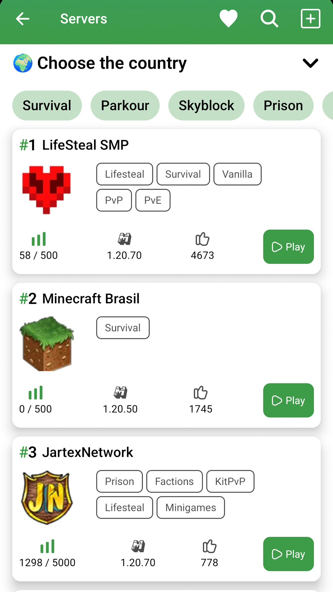Master: Addons for Minecraft PE - App on Amazon Appstore