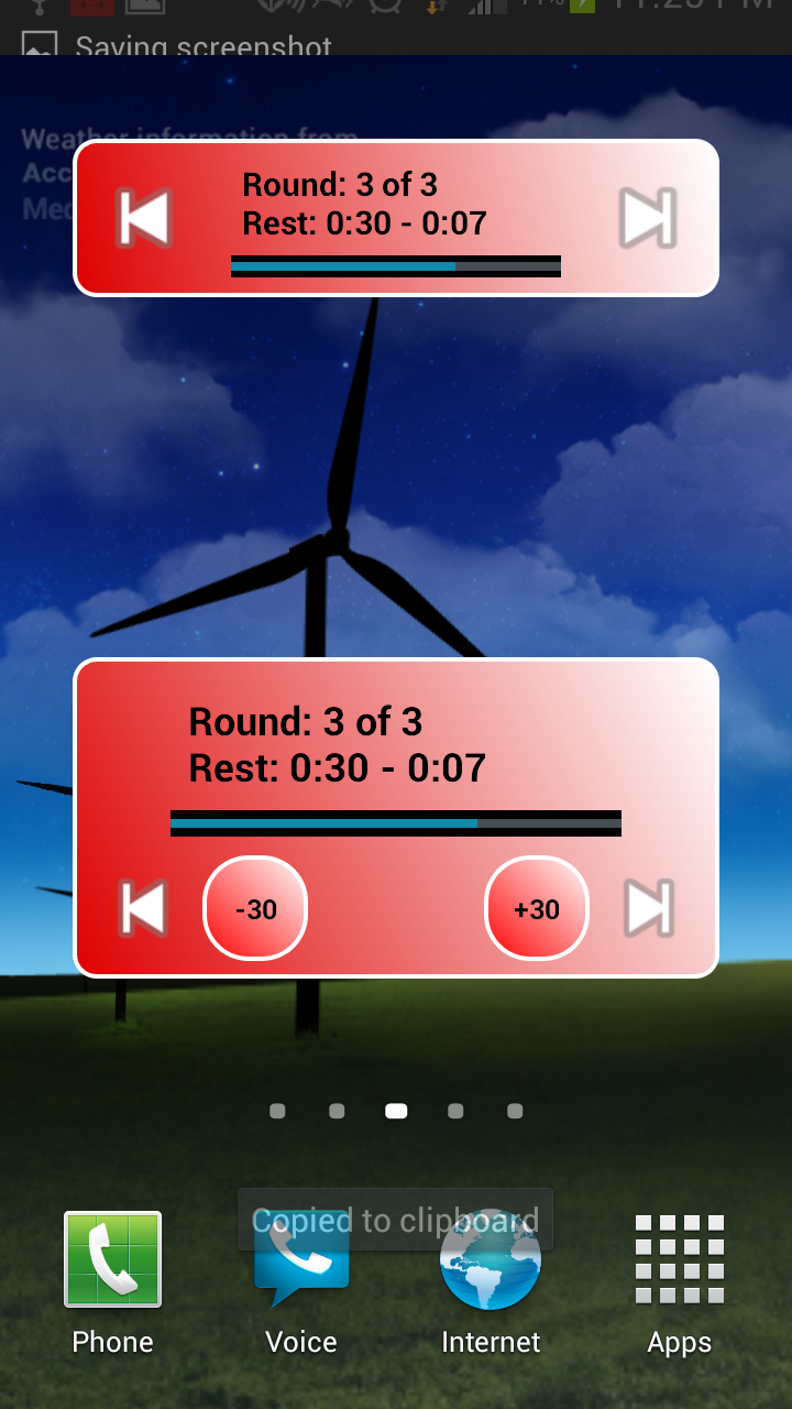 Workout Timer Free Amazon co uk Appstore For Android workout-timer-free-amazon-co-uk-appstore-for-android