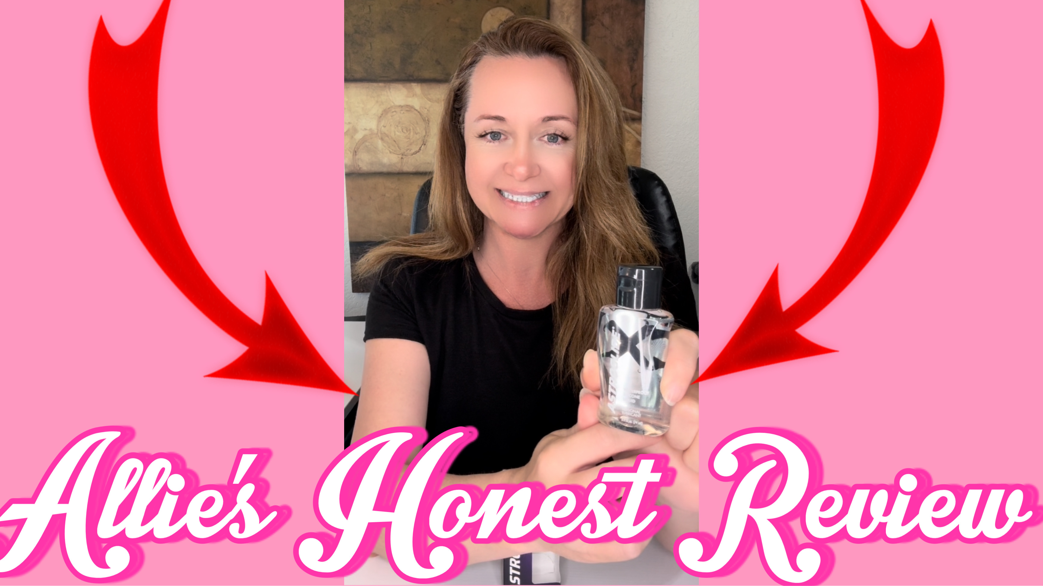 Watch BEFORE you buy Astroglide X WATCH THIS! on Amazon Live