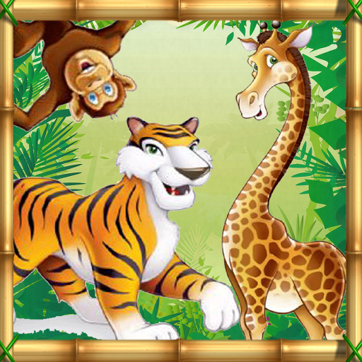 Animal Learning for Kids - App on Amazon Appstore