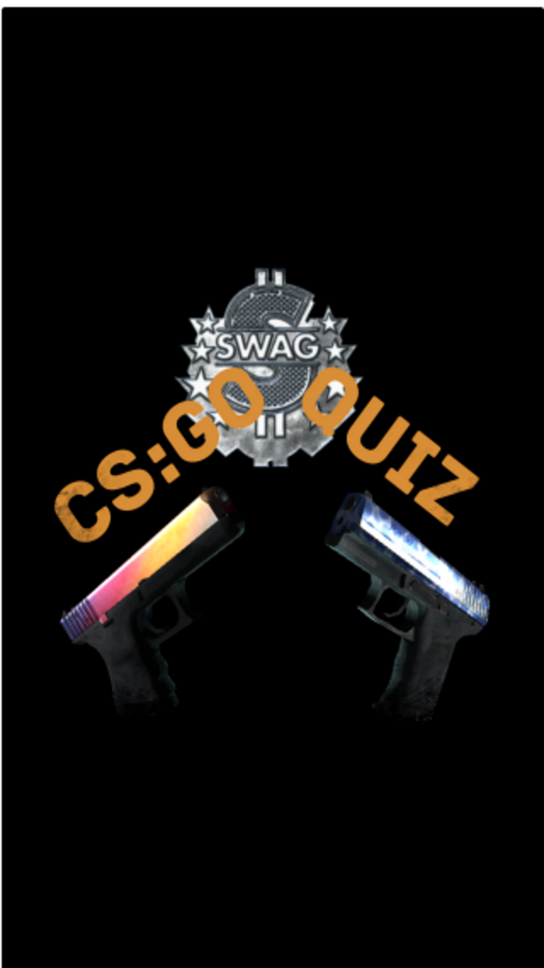 CS:GO Quiz - App on Amazon Appstore