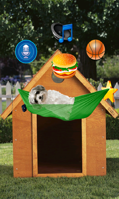 Real Talking Puppy - App on Amazon Appstore