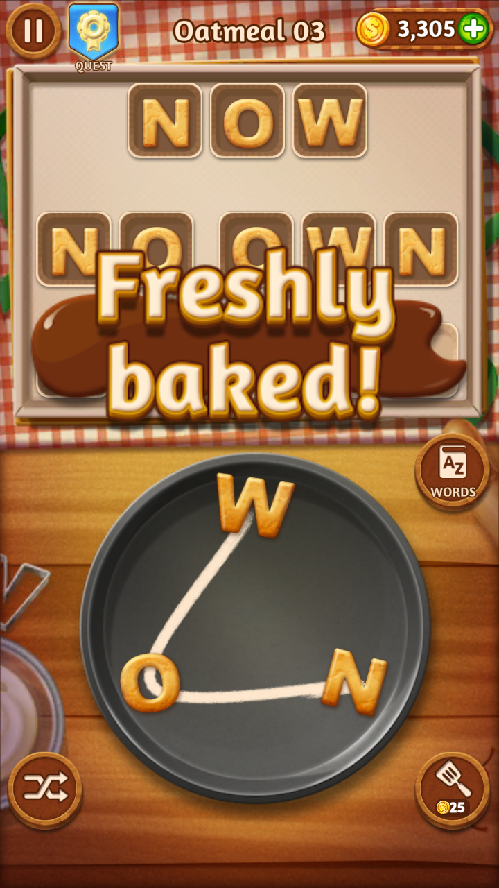 Word Cookies Amazon Appstore For Android Word Cookies Amazon Appstore For Android