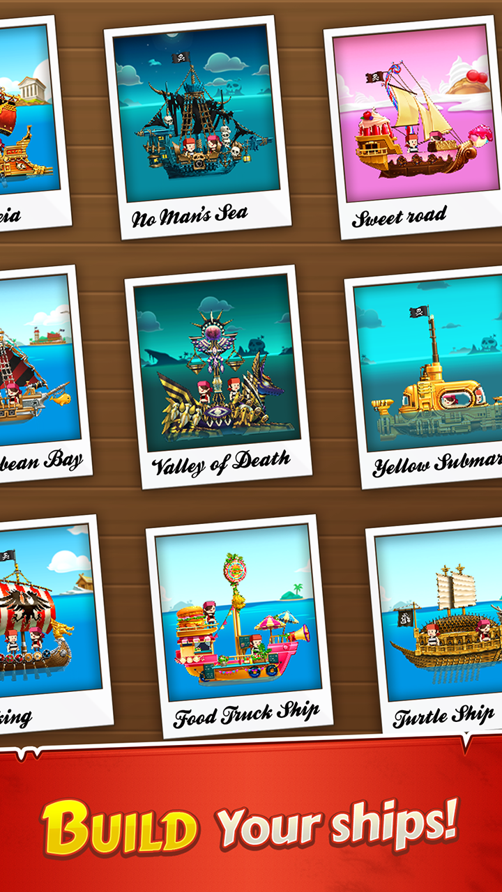 Pirate Master - App on Amazon Appstore