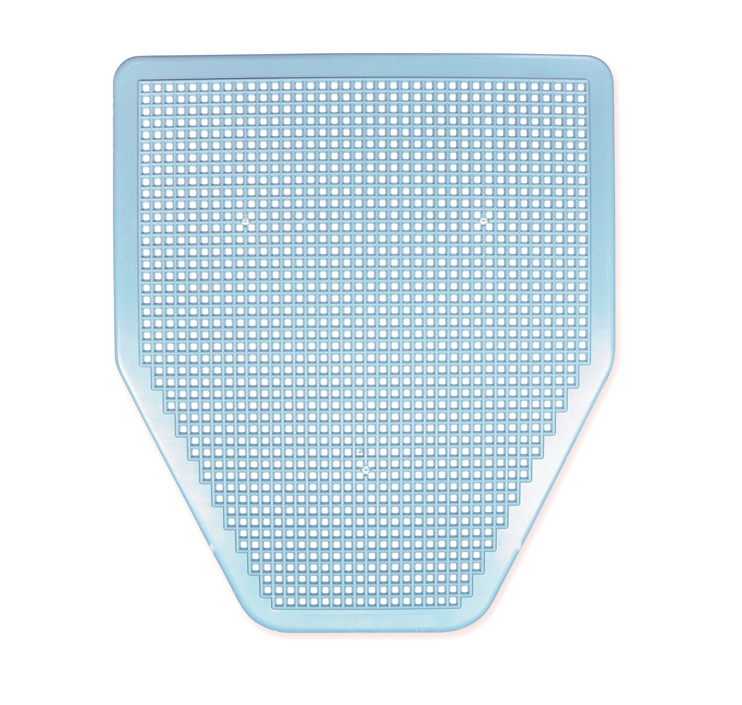 Amazon.com: Urinal Mat, 6 Mats Per Case, Grey : Tools & Home Improvement