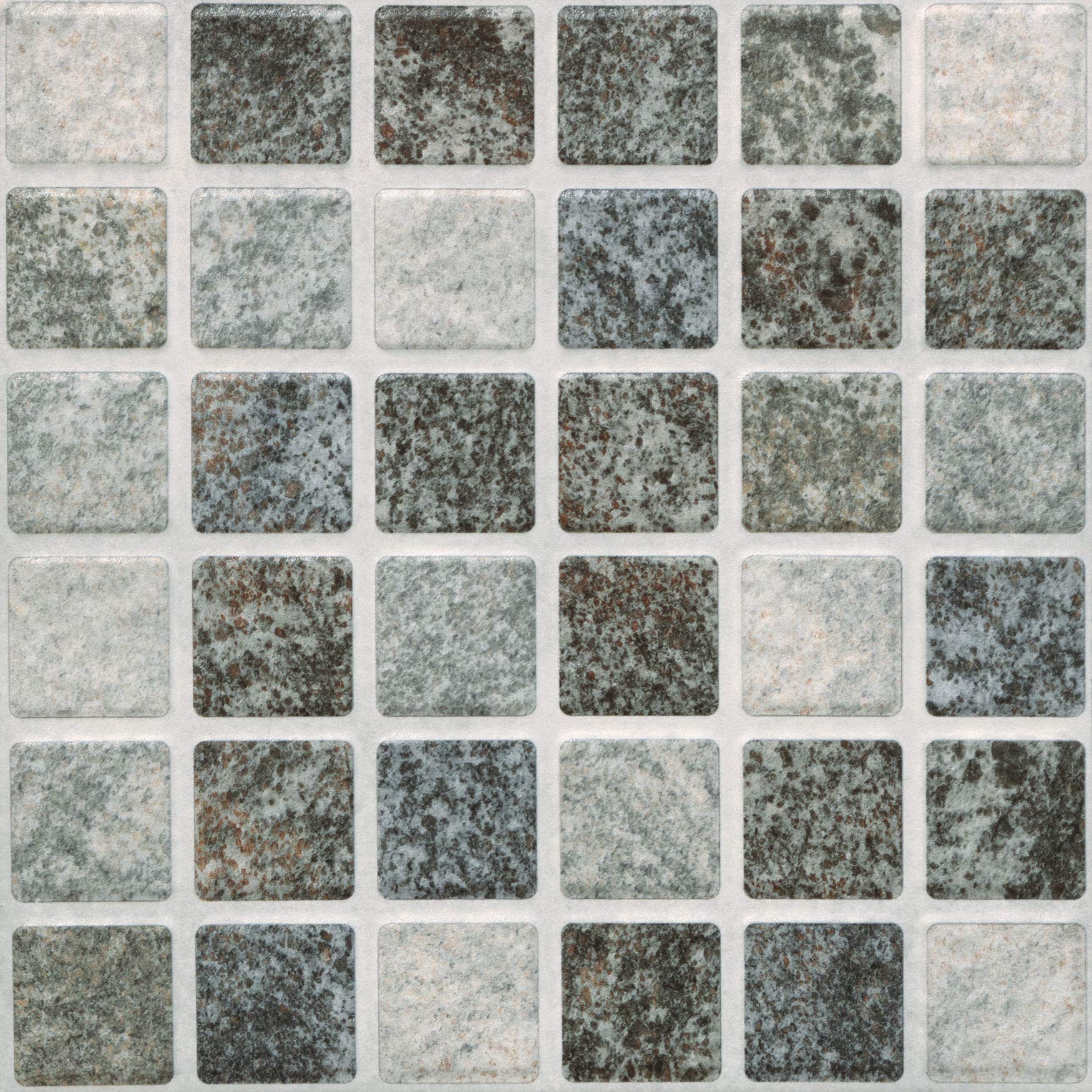 Buy Johnson Endura - Stone Cube - Plus - Glazed Vitrified Tile, EDC ...